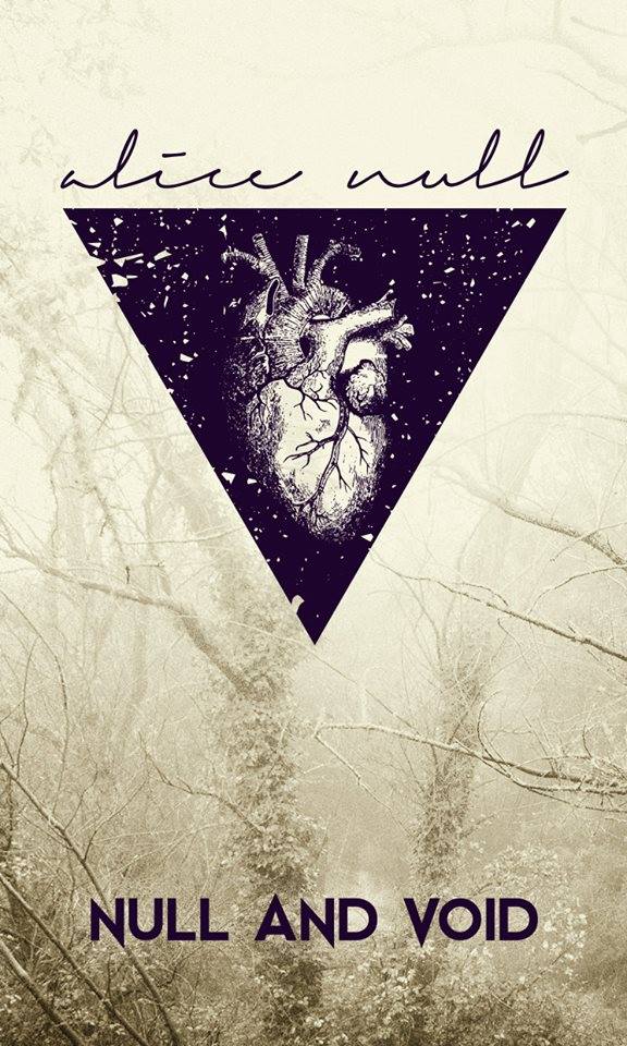 ALICE NULL – Video and Demo Tape Debut