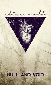 ALICE NULL – Video and Demo Tape Debut