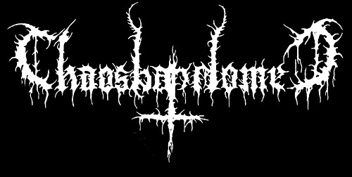 Chaosbaphomet – “Promethean Black Flame” album review – Deathrune ...