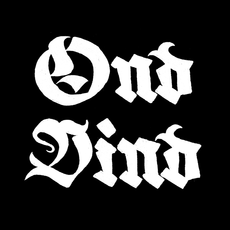 Ond Vind Interview – August 2020 AB