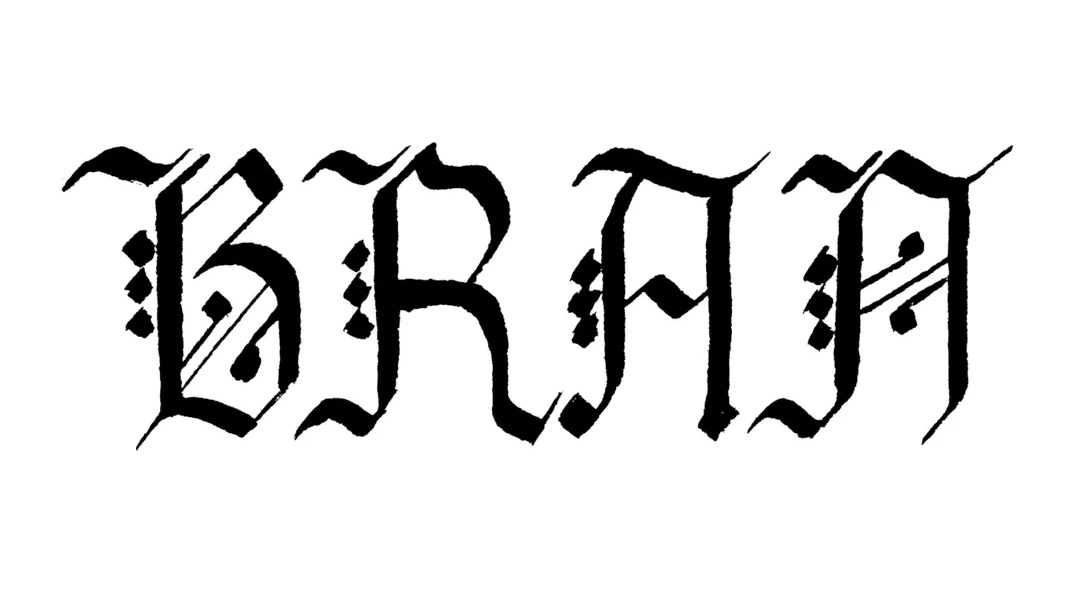 BRAN – “Odcházení” album review – Signal Rex – October 2022 AB